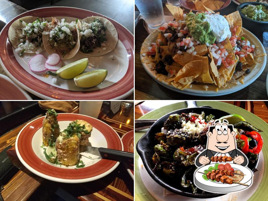 Matador Ballard, Seattle - Restaurant menu, prices and reviews