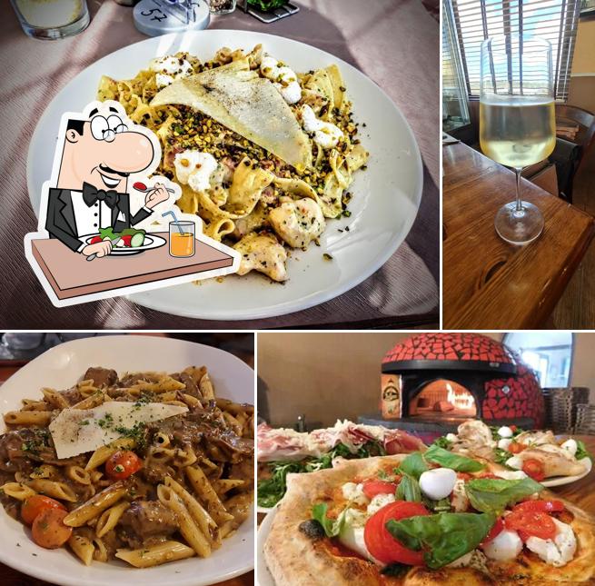 Find the best place to eat in Marsaskala, summer 2024 - Restaurant Guru