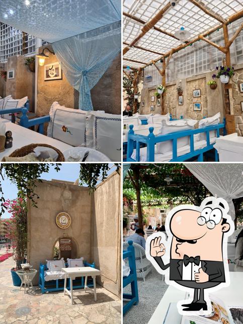 Arabian Tea House Restaurant & Cafe - Al Fahidi, Dubai, Dubai ...