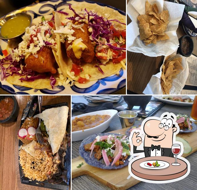 Barrio Queen, Queen Creek - Restaurant menu, prices and reviews