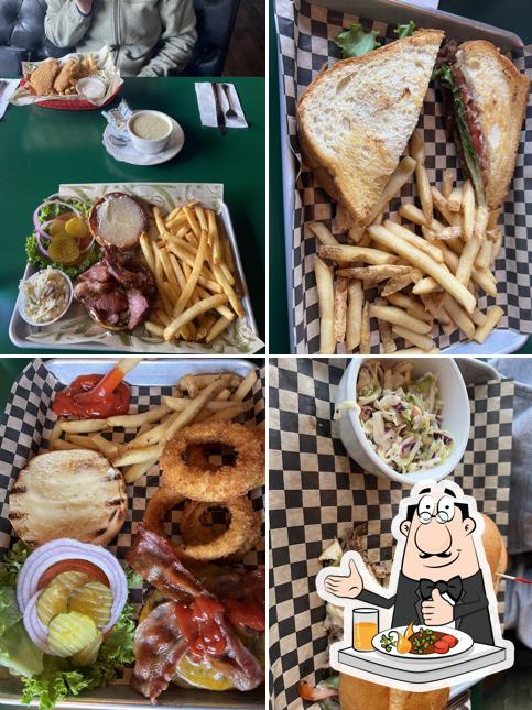 Big Lake Bar & Grill in Mount Vernon - Restaurant reviews