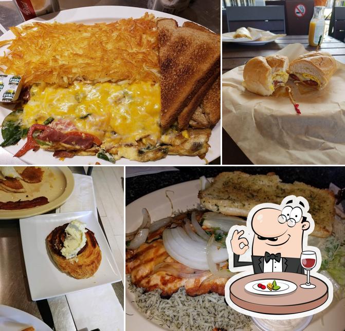 Top 7 restaurants for breakfast in El Segundo, november 2025 ...