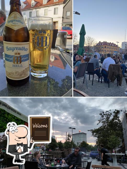 Imbiss Hauser KG cafe, Graz - Restaurant reviews