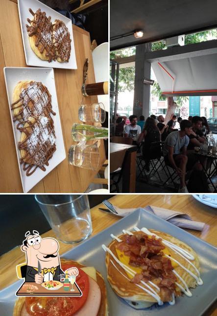 Makina, Patras - Restaurant reviews