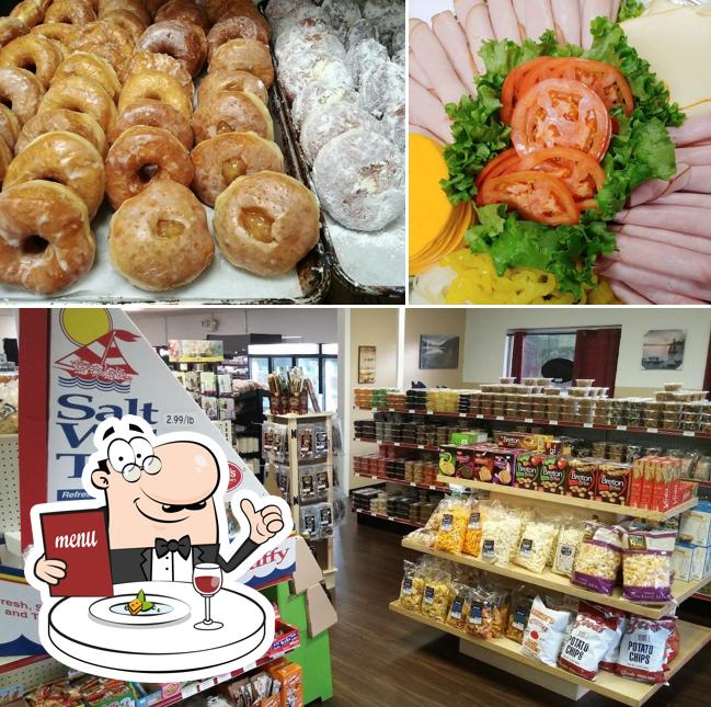 Dutch Pantry, Ruckersville - Restaurant menu, prices and reviews