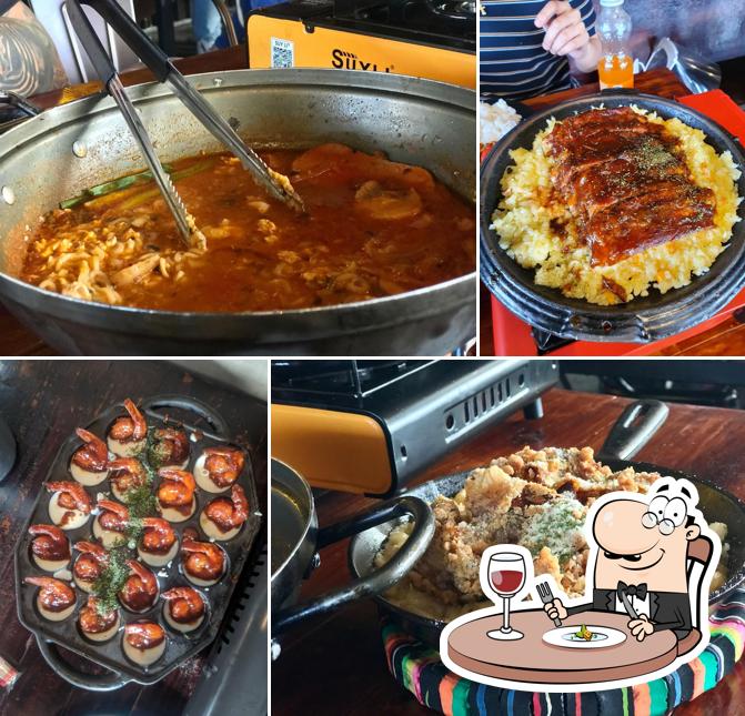 Fat Dois Parkmall, Mandaue City - Restaurant menu, prices and reviews