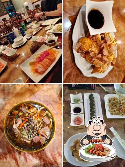 Freshway Restaurant, Abu Dhabi, Sheikh Zayed Bin Sultan St - Restaurant ...
