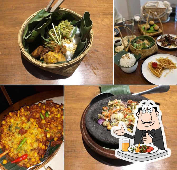 Kawisari Cafe & Eatery, Central Jakarta - Restaurant menu and reviews
