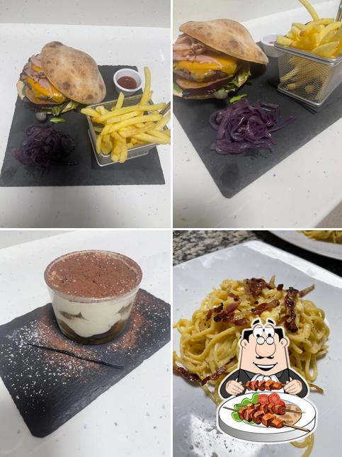 La Piccola Italia fuengirola, Fuengirola - Restaurant menu, prices and ...