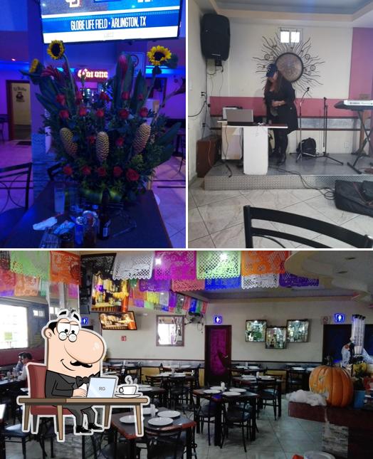La roca, Ciudad López Mateos - Menú del restaurante, precios y reseñas