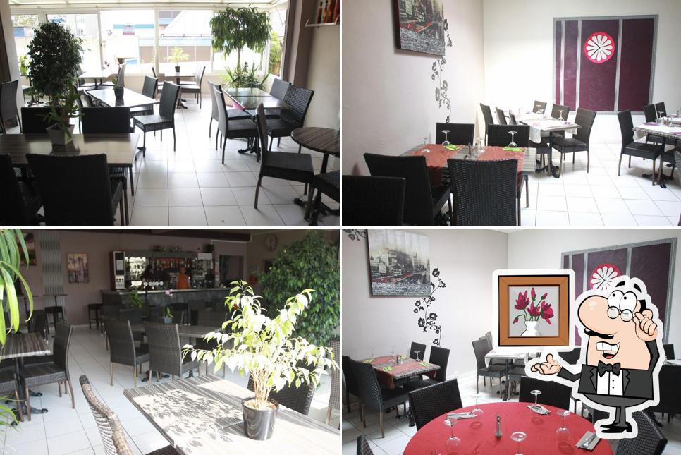 Le Rendez Vous restaurant, Carros - Restaurant reviews
