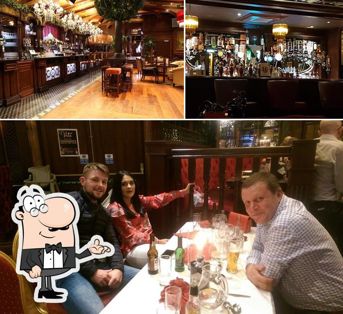 Mary's Bar, Magherafelt - Restaurant menu, prices and reviews