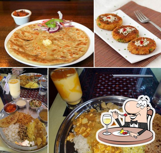Mirch Masala, Bozeman - Restaurant menu, prices and reviews