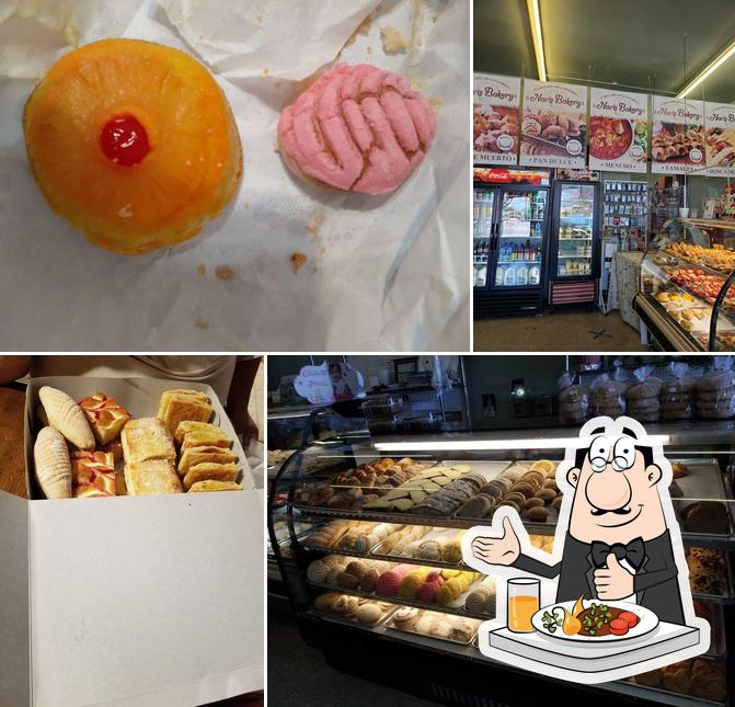 NaVis Bakery in Rosemead - Restaurant reviews