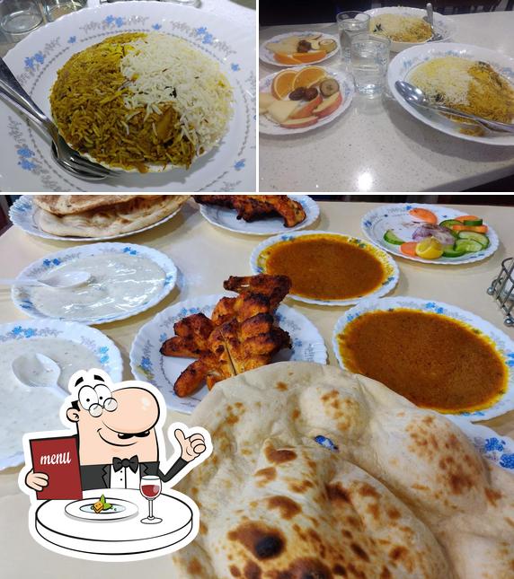 Pak Liyari Restaurant L.L.C. (Br.) - Deira Baniyas Sqr., Dubai ...