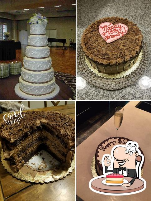 Best restaurants for weddings in Dallas, spring 2024 - Restaurant Guru