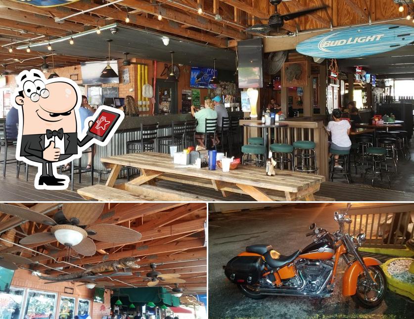 Gatorz Bar and Grill in Port Charlotte - Restaurant menu and reviews