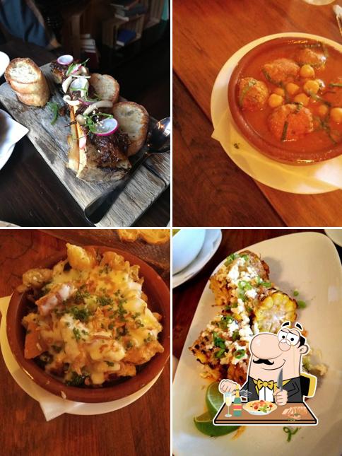 Mateo Bar de Tapas, Durham - Restaurant menu, prices and reviews