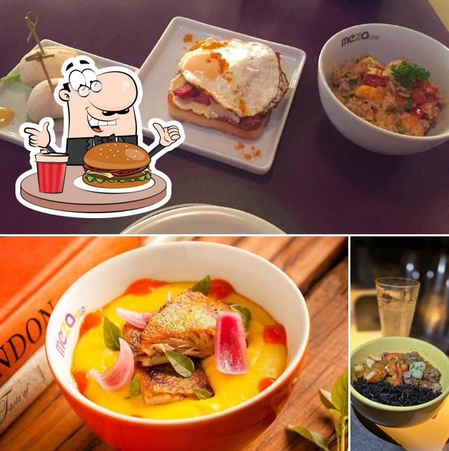 Meza Bar, Rio de Janeiro - Restaurant menu and reviews