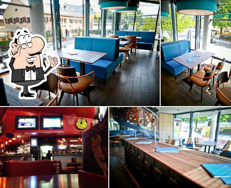 Roxy pub & bar, Bayreuth - Restaurant menu and reviews