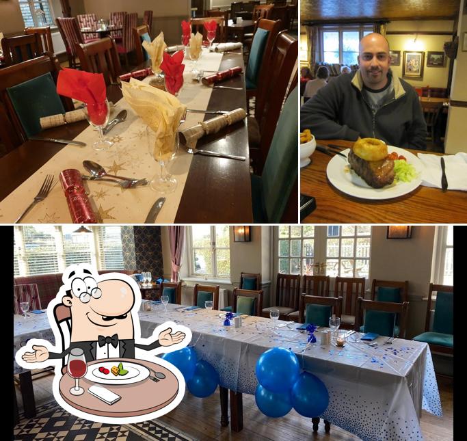 The Bunbury Arms in Bury Saint Edmunds - Restaurant reviews