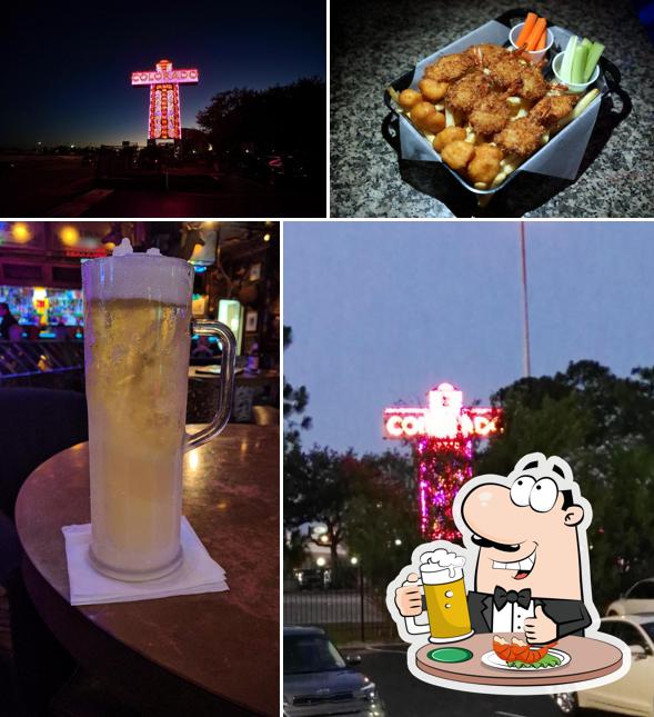 The Colorado Gentlemen’s Club in Houston - Restaurant menu and reviews