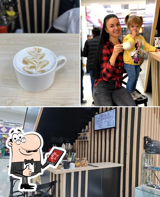 Amy coffee house, Batumi - Speisekarte, Preise und Bewertungen