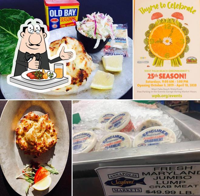 Best seafood restaurants in Fort Pierce, summer 2024 - Restaurant Guru