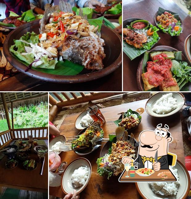 Banyumili Resto, Jember - Restaurant menu, prices and reviews
