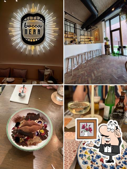 Bocca Nera, Hasselt - Restaurant menu, prices and reviews