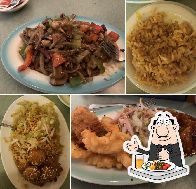 Canton Cafe in Aberdeen - Restaurant reviews