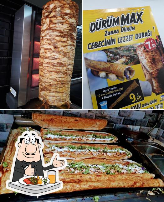 DÜRÜM MAX ZURNA DÜRÜM 2. ŞUBE, Istanbul - Restaurant reviews
