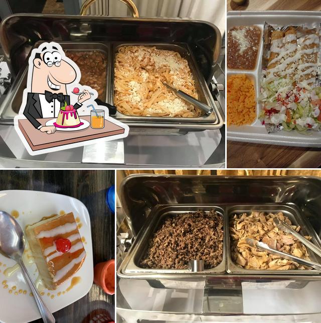 Guimo's Mexican Restaurant, Sun Prairie - Restaurant menu, prices and ...