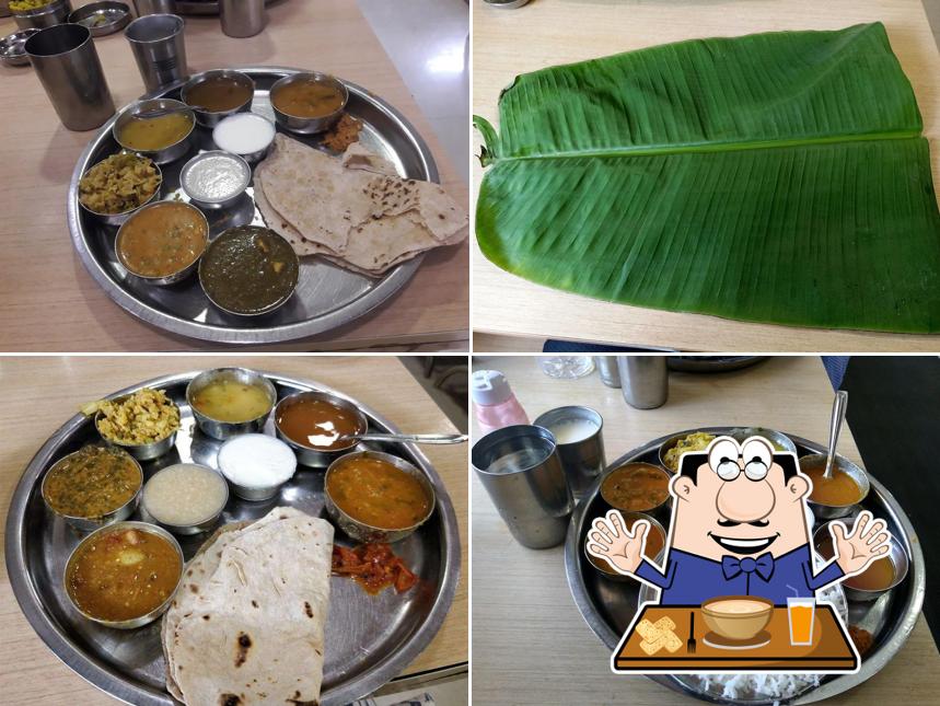 Jeevan Boarding House, Mumbai - Restaurant menu, prices and reviews
