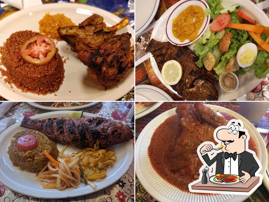Top 5 restaurants with couscous in Detroit, may 2025 - Restaurant Guru
