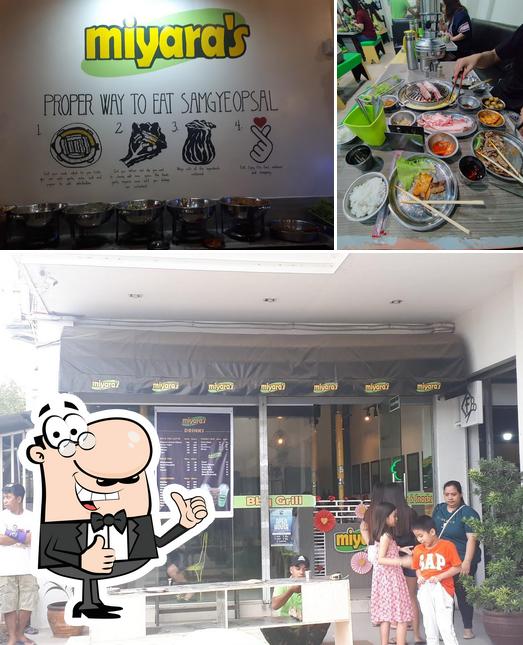 Miyara's, Baliuag - Restaurant menu, prices and reviews