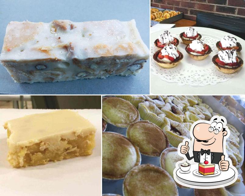 Not Bread Alone, Randburg - Restaurant menu, prices and reviews