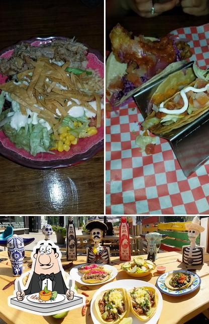 Restaurante Papi Chulo's, Toronto - Opiniones del restaurante