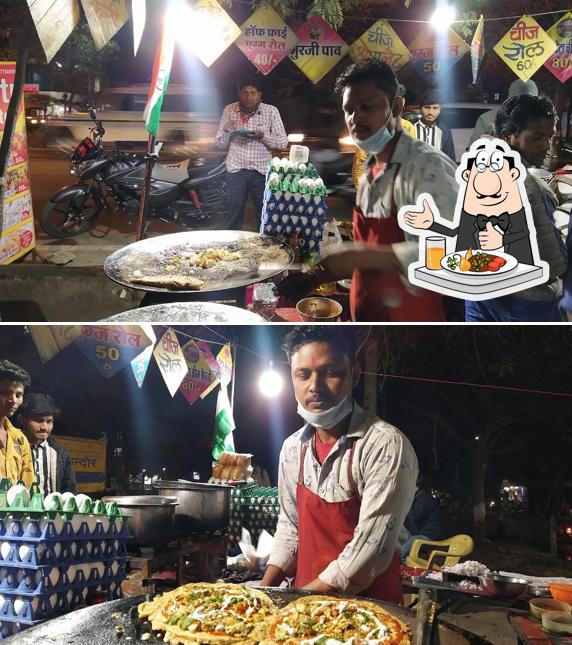 Pintu egg center, Indore - Restaurant menu, prices and reviews