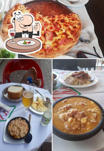 Cimi Restorant restaurant, Golem, Rruga Ismail Qemali - Restaurant reviews