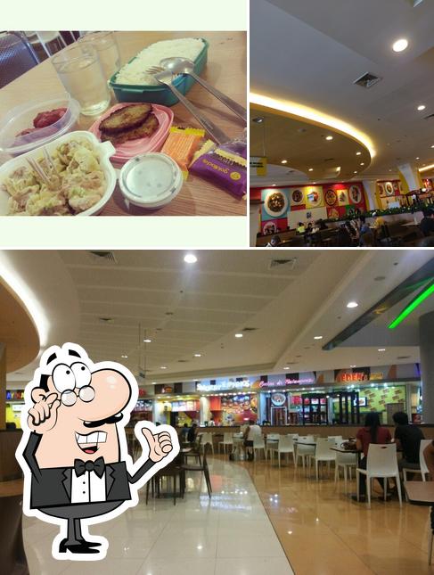 SM Food Court, General Santos City - Restaurant reviews