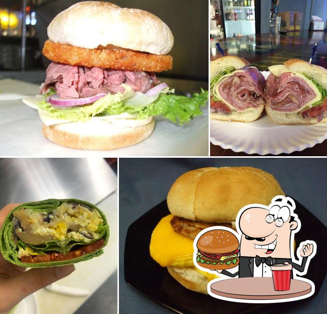 Seaside Deli Beer & Wine, Ocean City - Restaurant menu, prices and reviews