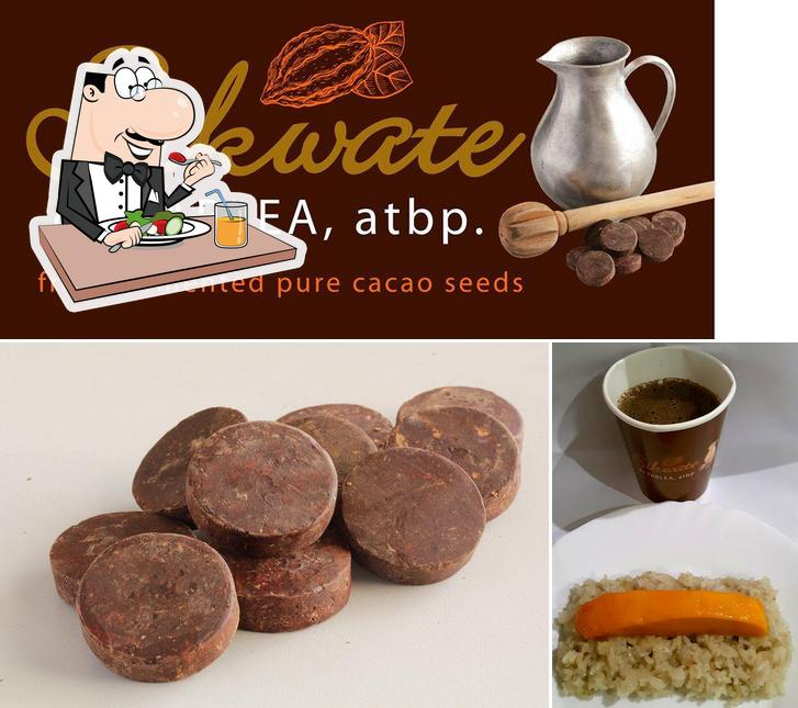 Sikwate de Tablea, atbp., Tacloban City