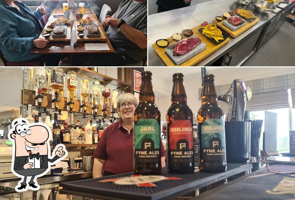 Top 4 pubs & bars in Inveraray, august 2025 - Restaurant Guru