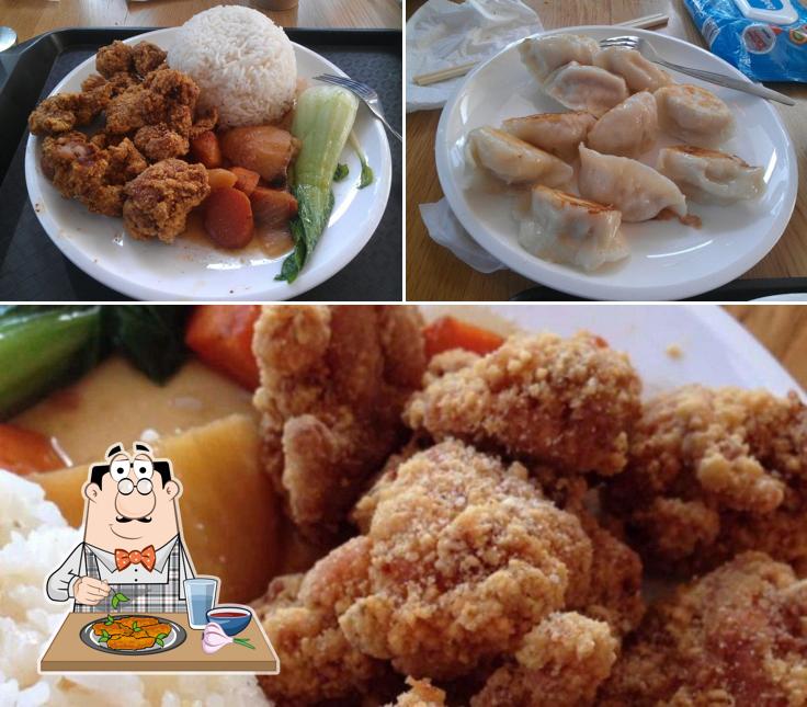 Spring Vale Flavour, Springvale - Restaurant menu, prices and reviews