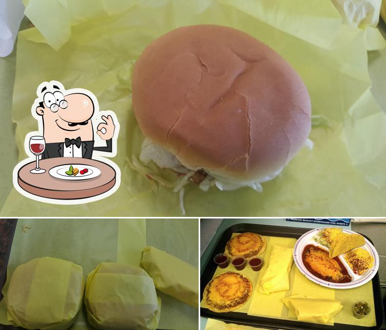 Taco Stop, Ponca City - Restaurant menu, prices and reviews