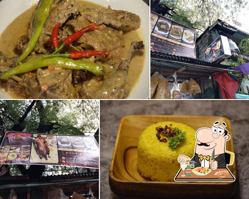 The House of Itik, Mandaluyong - Restaurant menu, prices and reviews