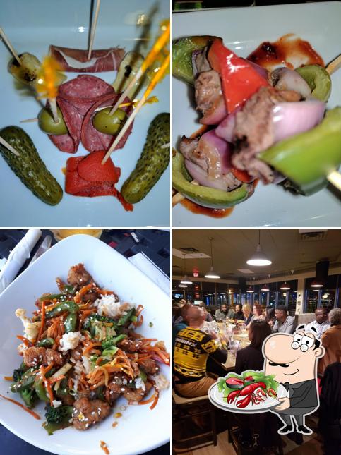 The Port House Social Bar & Kitchen Burlington in Burlington ...