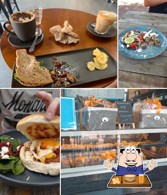 The Stack Shack, Mayfield - Restaurant menu, prices and reviews