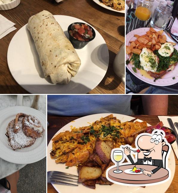 Town & Country Cafe, Tracy - Restaurant menu, prices and reviews